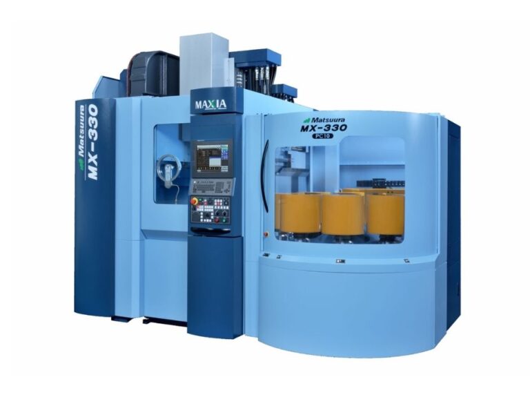 State-of-the-art Plant Machinery - TML Precision Engineering