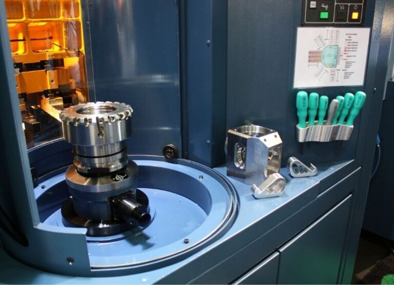 CNC Precision Engineering And Machining - TML Precision Engineering