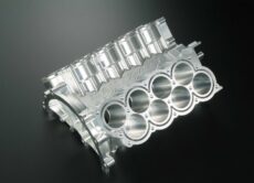 CNC Custom Machined Parts - TML Precision Engineering