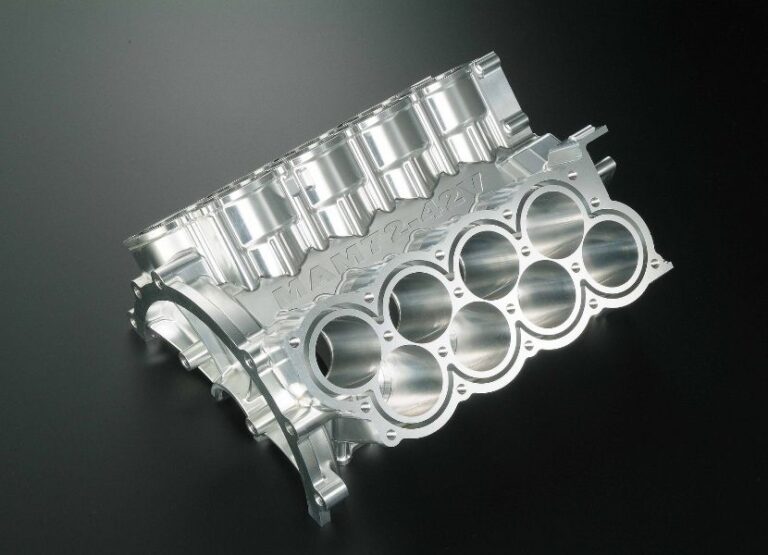 CNC Custom Machined Parts - TML Precision Engineering