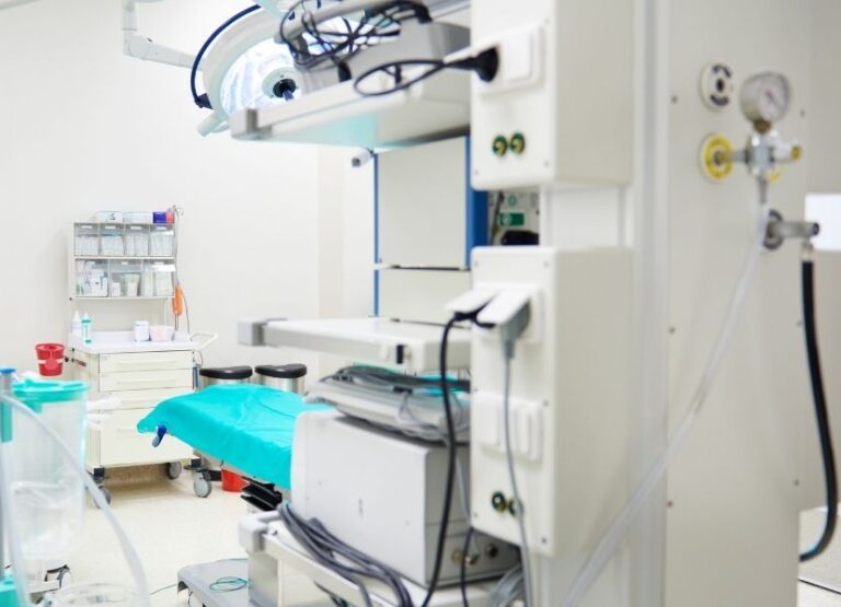 CNC Engineered Parts For All Industries - TML Precision Engineering