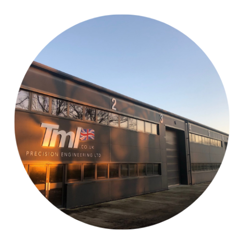 About Our Quality Engineering - TML Precision Engineering